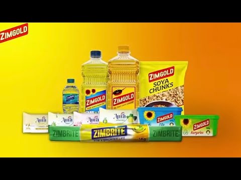 Zimgold Your Trusted Friend - YouTube