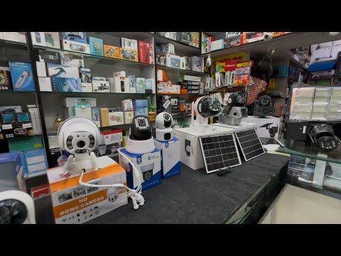 Sangli, famous electronic item shop, low price, electronic appliances ...