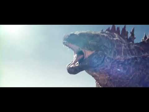 Godzilla Vs King Kong 2: The New Empire. (TF2 Dub). Godzilla Vs Scylla ...