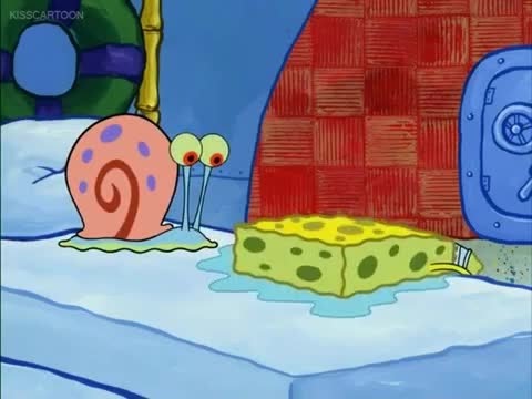 SpongeBob SquarePants 05 Episode 028 - Blackened Sponge - YouTube