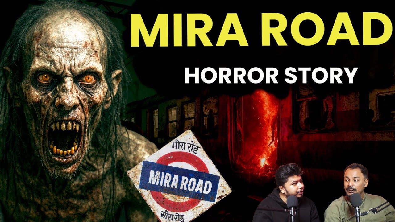 Mira Road Horror Story | Bhankas clips | @BhankasPodcast - YouTube