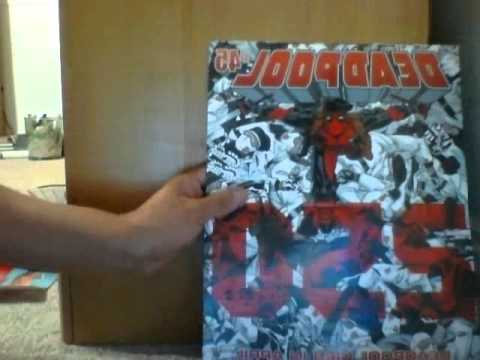 Poster Haul (August 13, 2015) - YouTube