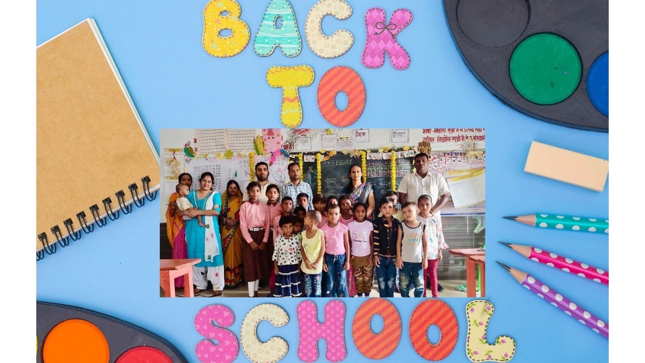 July First | Back to school | New session starts #vlog - YouTube