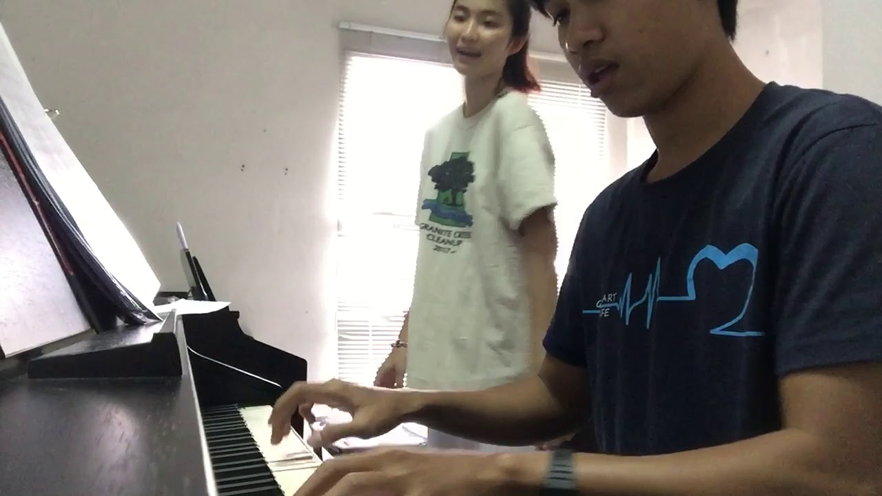 The Jinglin Janglin Rag | Scott Joplin (ซ้อม) - YouTube