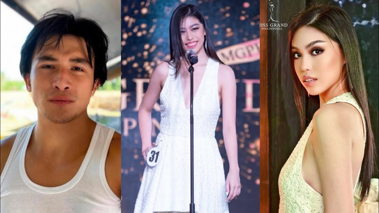 Kapuso Heartthrob Rob Gomez’s sister, Arine Tan, joins MGI PH 2023 ...