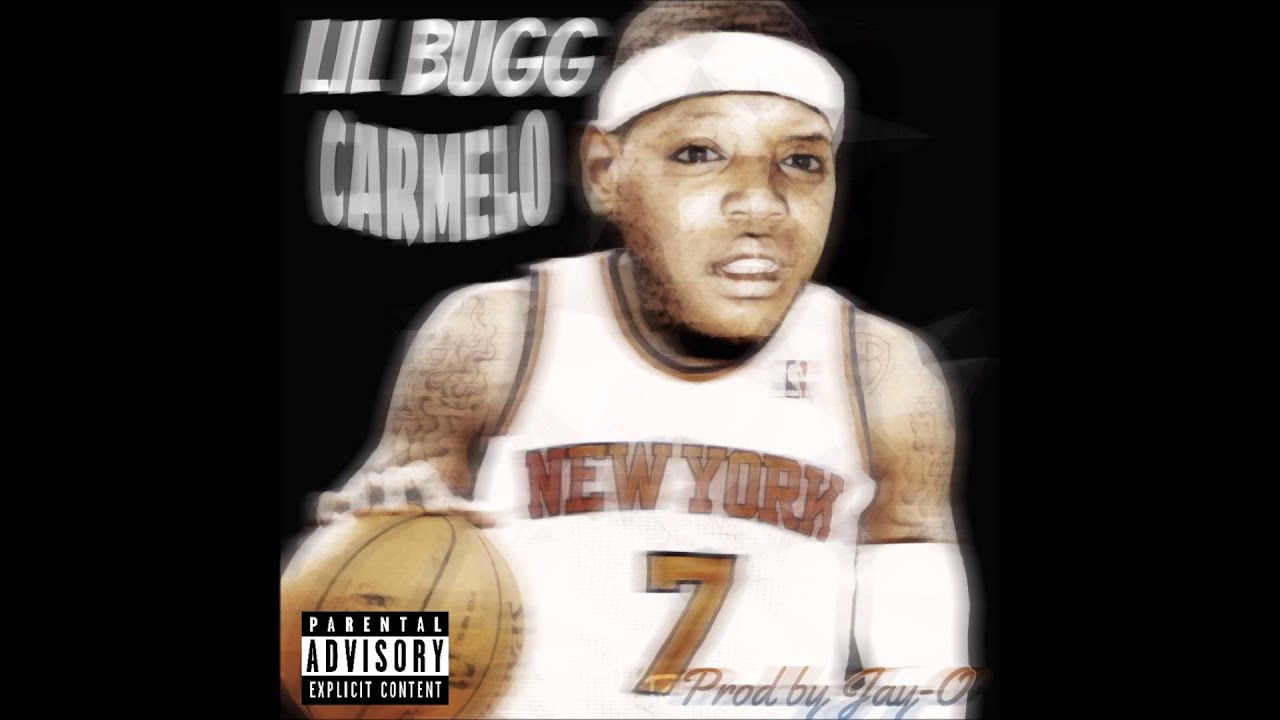 Lil Bugg - Carmelo (Prod. by Jay-O) - YouTube