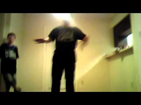 Jesse, Payton, Matt and Tim BLOOPERS #2 to Duces - YouTube