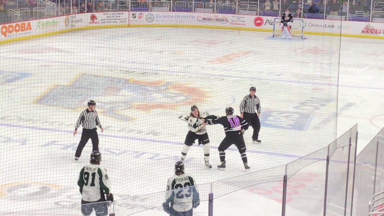 Daniel Maggio vs Travis Howe 3/12/2017 - YouTube