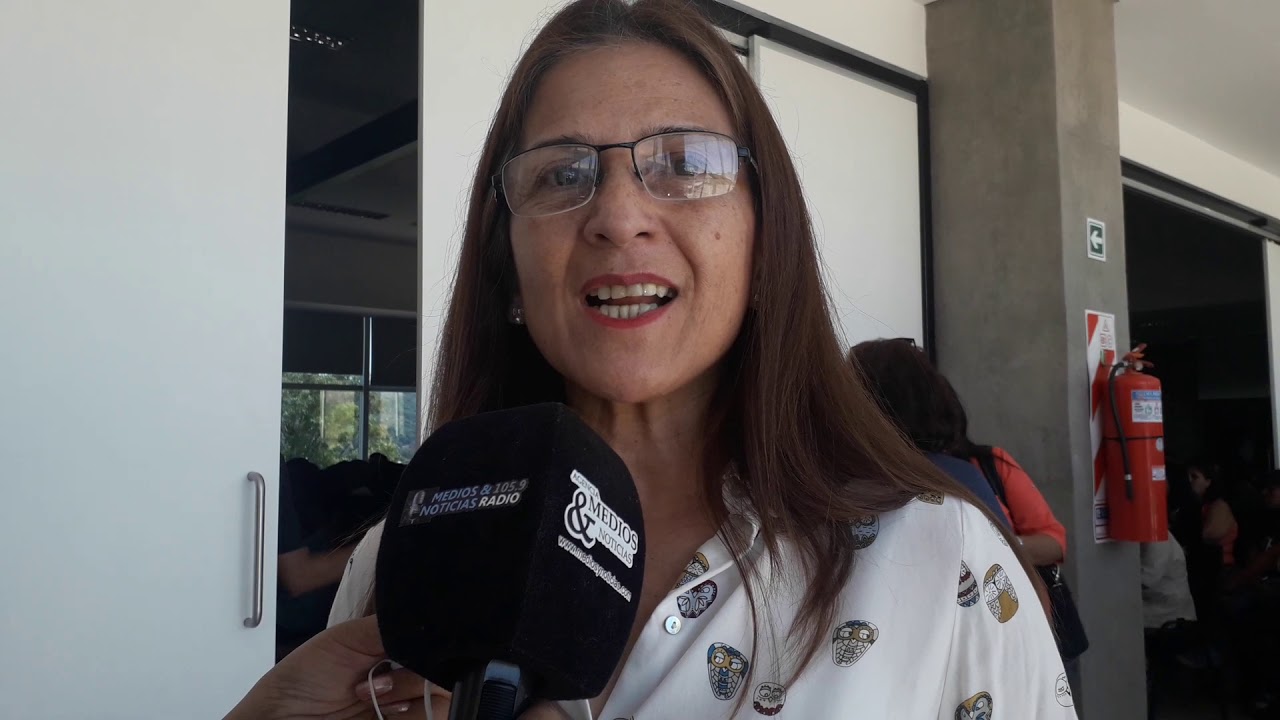 FUNDACIÓN NUEVA GESTIÓN - ELSA PEREYRA - YouTube