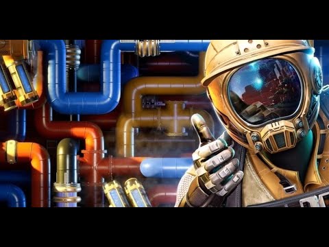 Satisfactory 36 copper sheets?! - YouTube