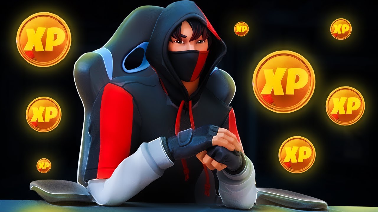 The ONLY Fortnite XP guide you need • LEVEL 1,000 - YouTube