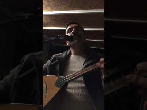 Mehmet Çelen - Kara Kalem 2020