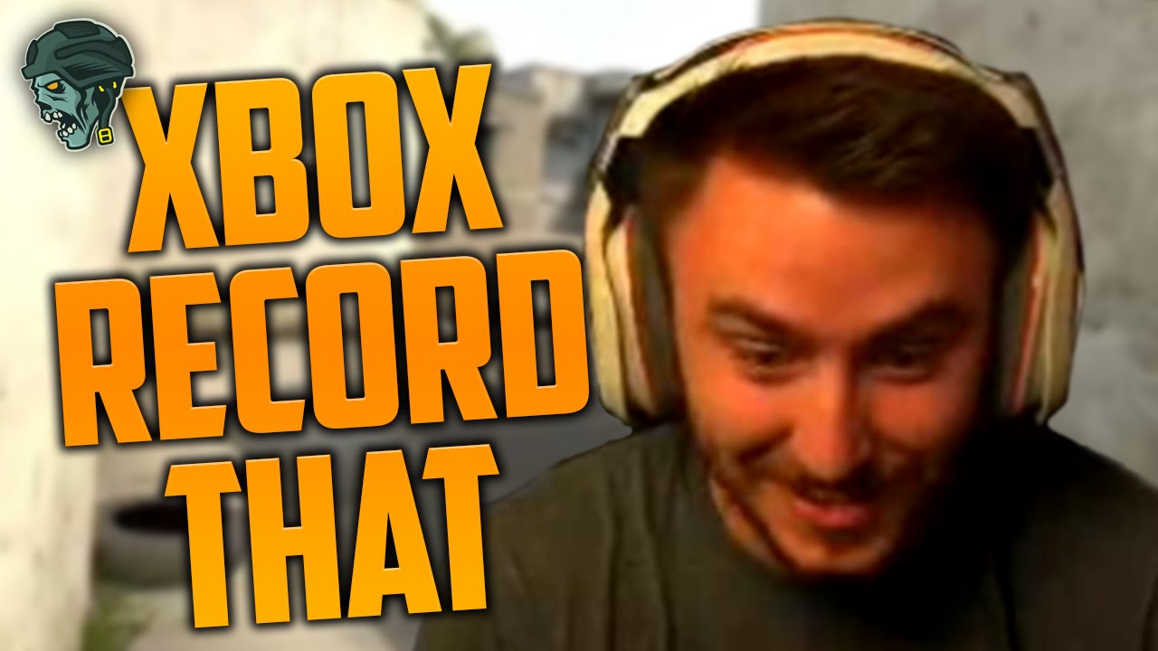 XBOX, RECORD THAT (Counter-Strike: Global Offensive) - YouTube