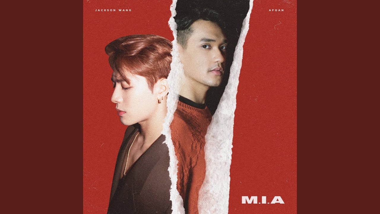 M.I.A (feat. Jackson Wang) - YouTube