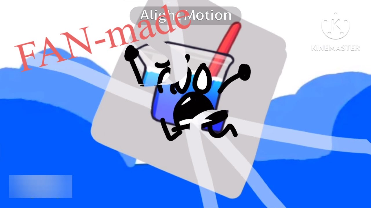 Animatic battle but Acid is eliminated|| Animatic battle [Form in ...