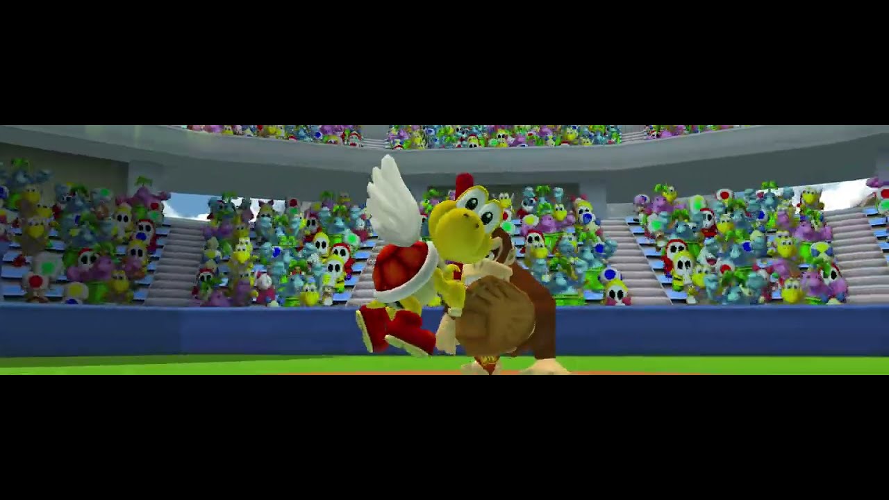 Gamecube dolphin emulator testing UltraWide 32:9 - YouTube