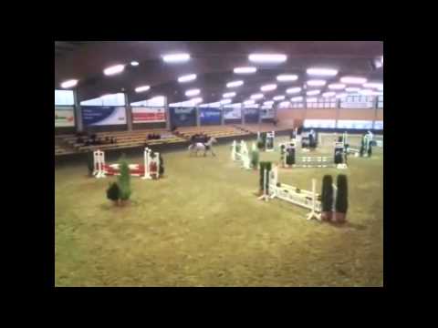 E-Stilspringen Herford 2012