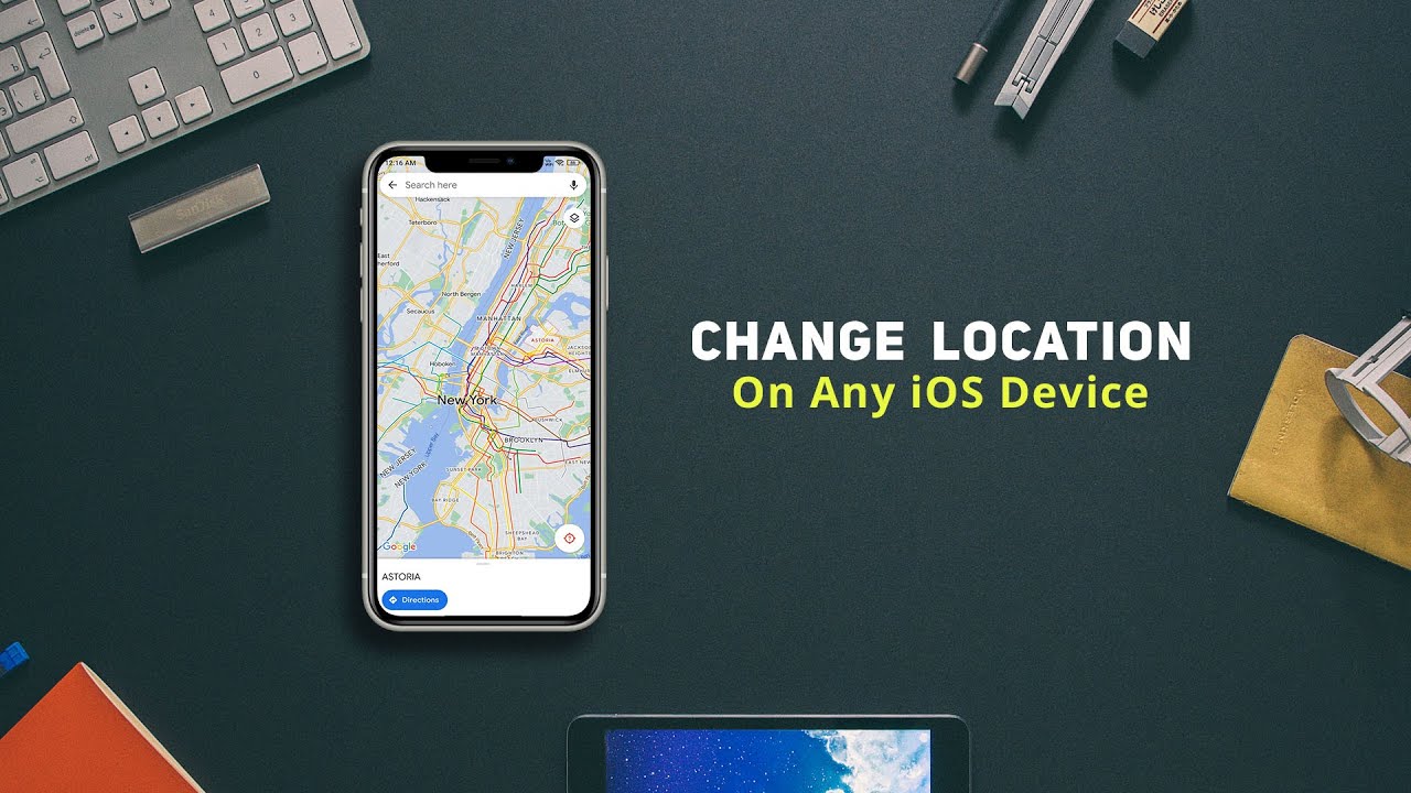 How To Change Your GPS Location On IPhone Spoof GPS Location Without how-to-change-your-gps-location-on-iphone-spoof-gps-location-without