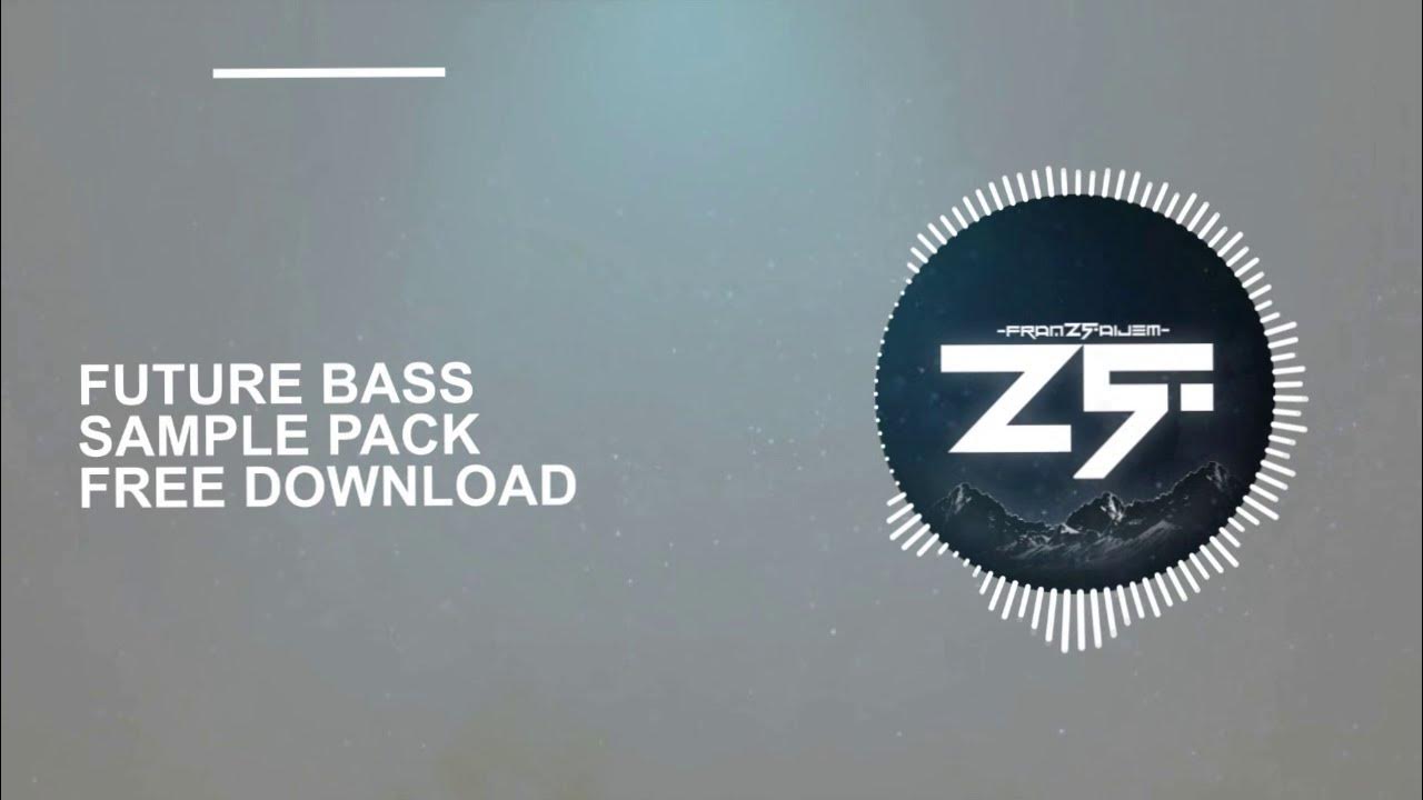FREE FUTURE BASS SAMPLE PACK AND PRESETS [FREE DOWNLOAD] - YouTube