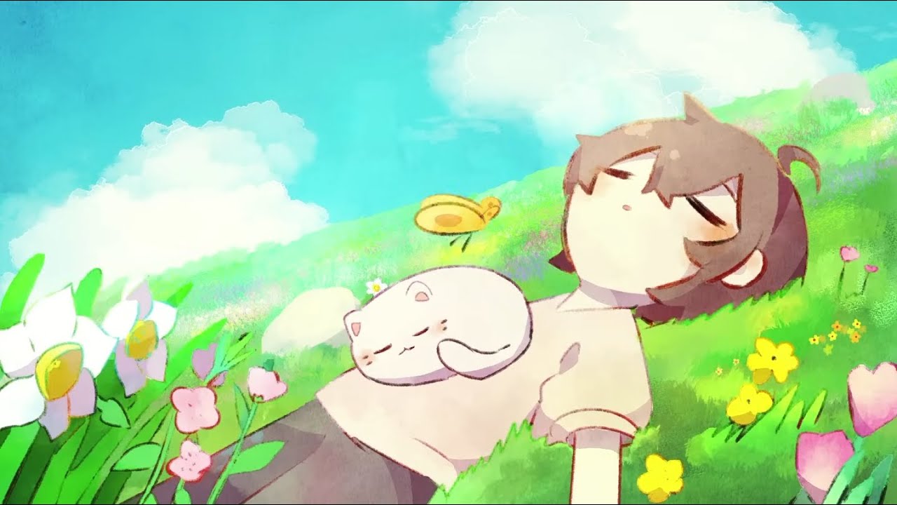 Sorry for slacking... - YouTube