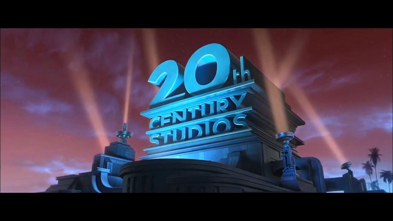 (REQUESTED) 20th Century Studios (2023) Effects (Nein Csupo Effects ...