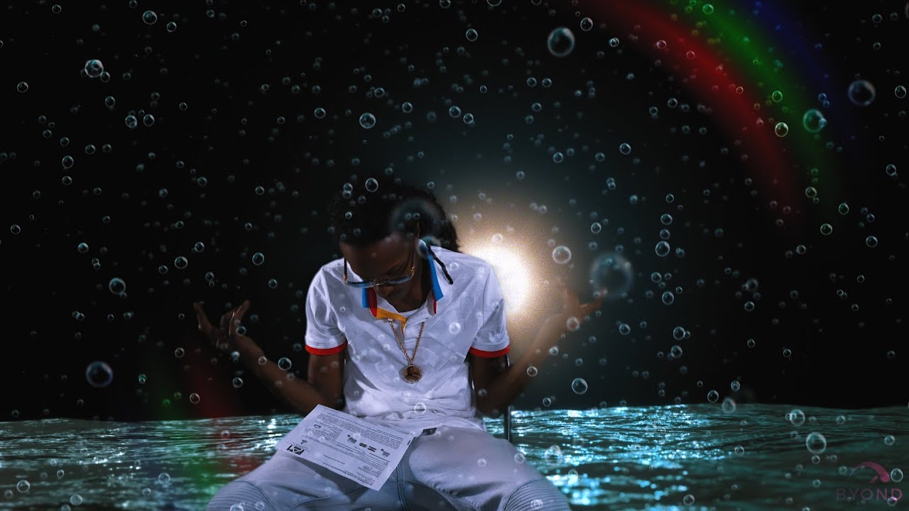 No Hook pt.3 - Mari Boy Mula Mar (Prod. ArmaniOnTheBeat) [Shot by Byond ...