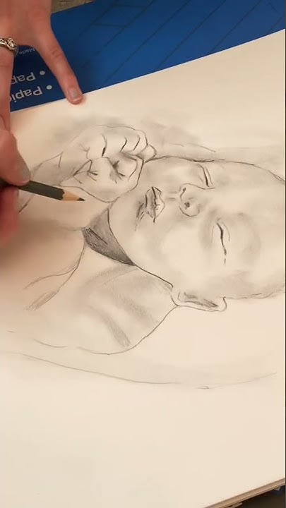 A Quick Drawing tutorial! - YouTube