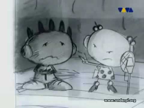 One T + Cool T - The Magic Key - YouTube