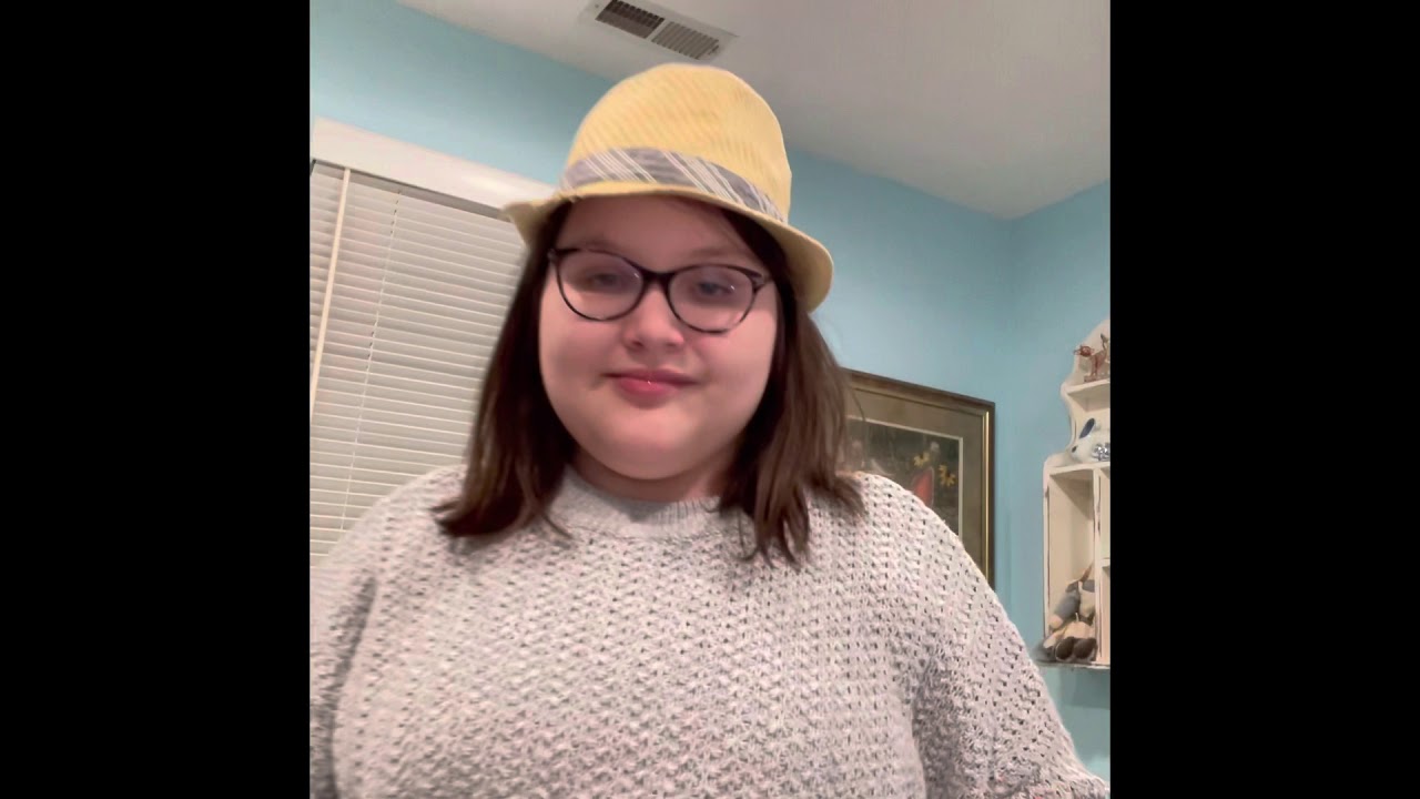 How to greet, take off, and put on fedoras - YouTube