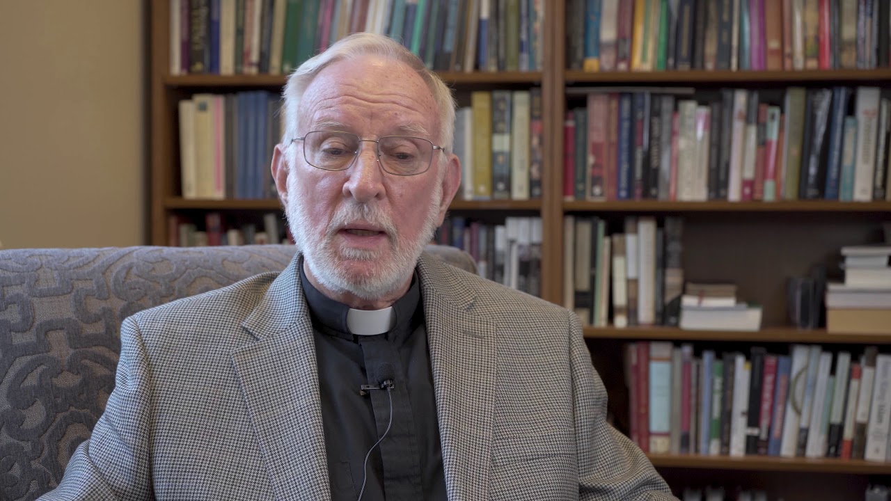 Father Tim's Prayer - YouTube