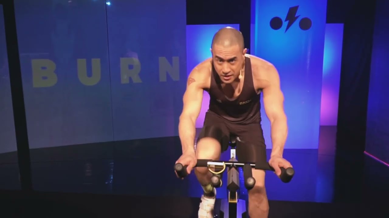 BKOOL full experience | FR - YouTube