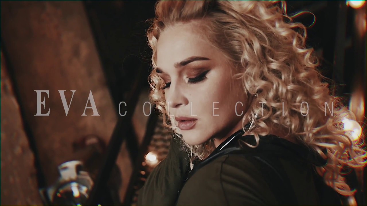 EVA collection. Большие размеры 48-70 и 42-46. Дизайнерская одежда ...