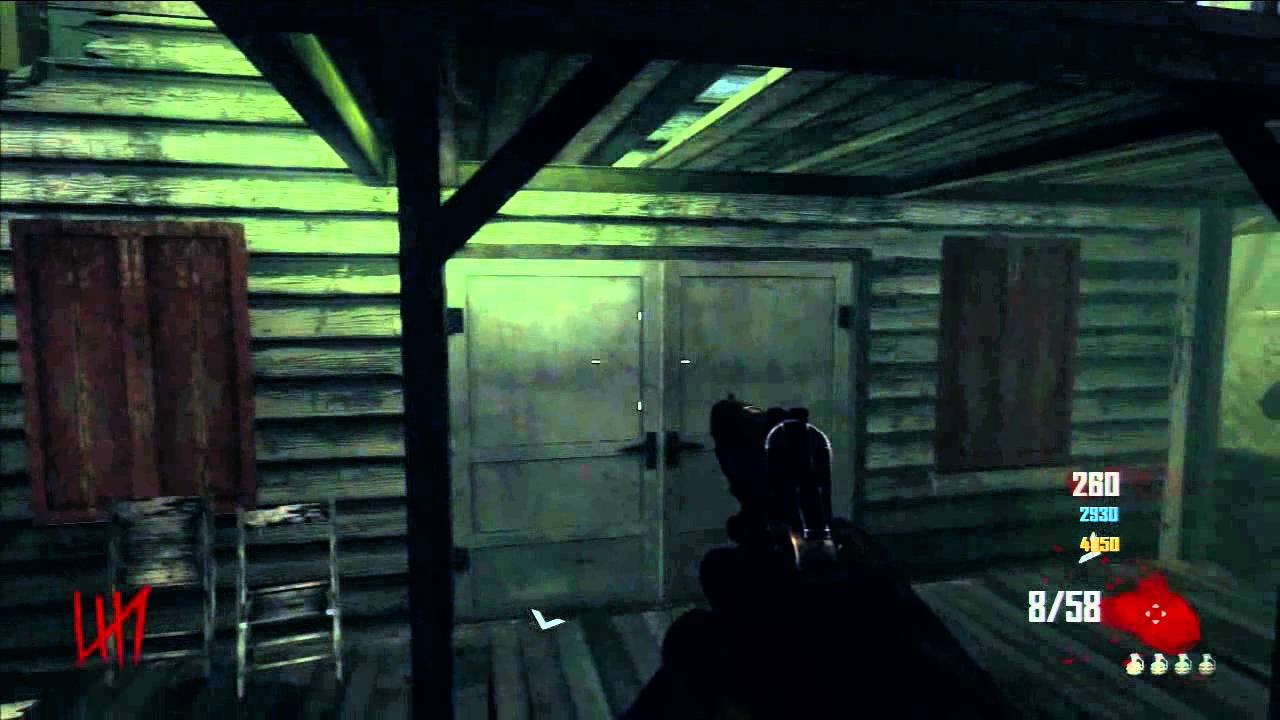 Tips & Trucos |Como conseguir la caja sin abrir la puerta| Farm/Granja ...