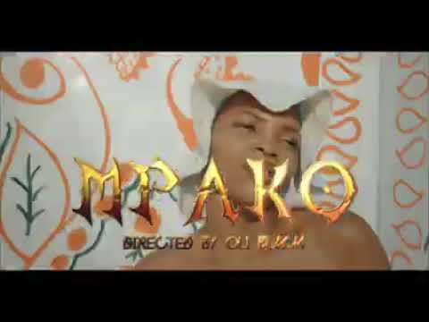 mpako by olegue