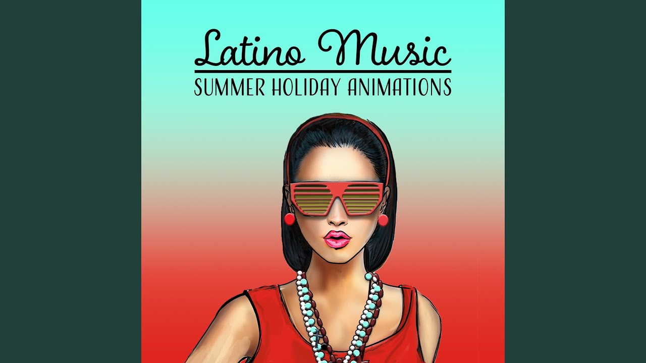 Feel the Latin Beat, Paradise - YouTube