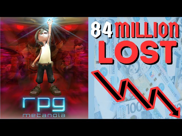 Rpg Metanoia Zaijian Jaranilla Lends His Voice For First Locally