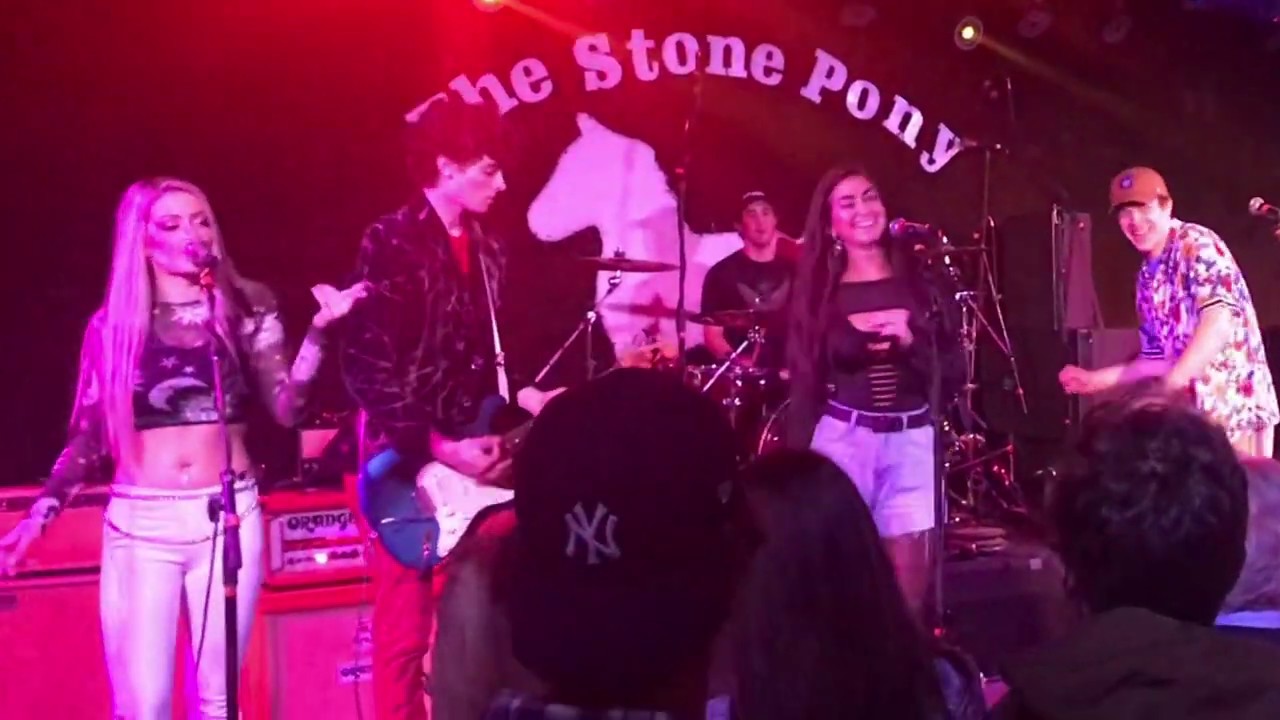 So Shot - Treasure Cover - YouTube