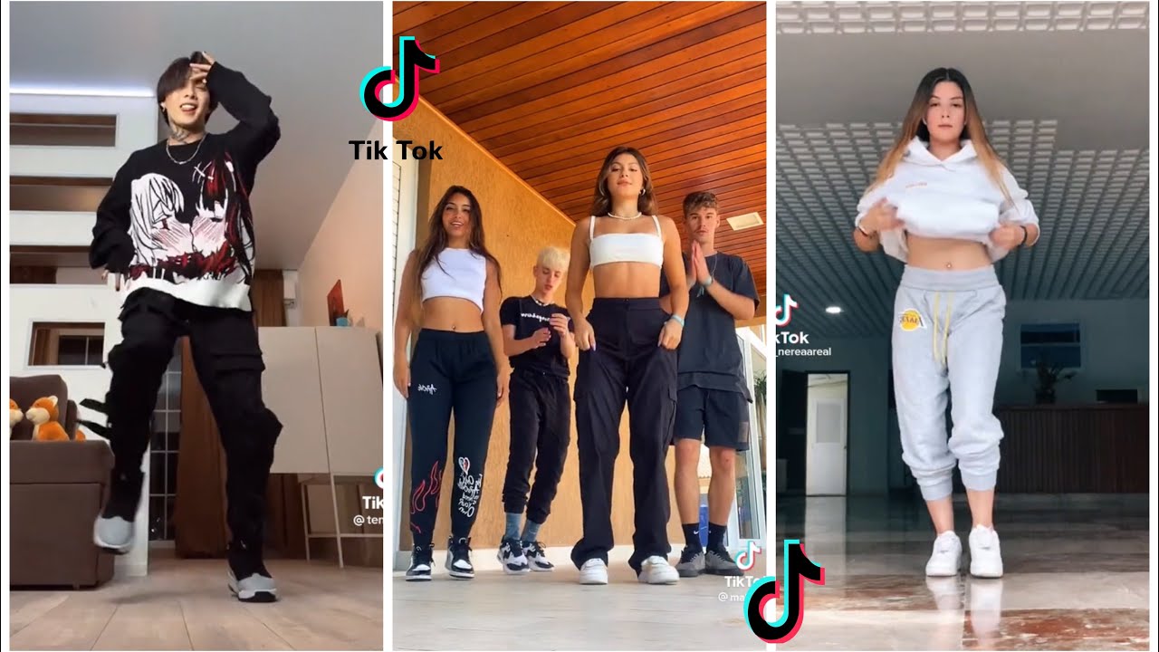 Sad Girlz Luv Money Remix | Ultimate TikTok Dance Compilation 2022 ...