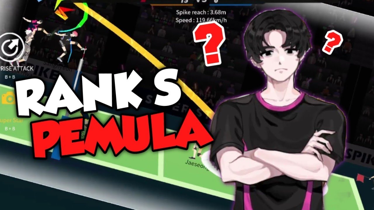 KENAPA YOUNGSUB ADALAH RANK S YANG WAJIB DIMILIKI UNTUK PEMULA? - YouTube
