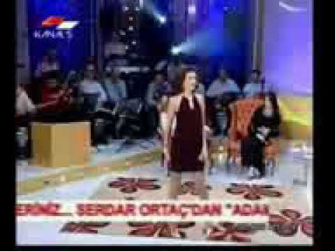 Yıldız tilbe delikanlım muhteşem ses