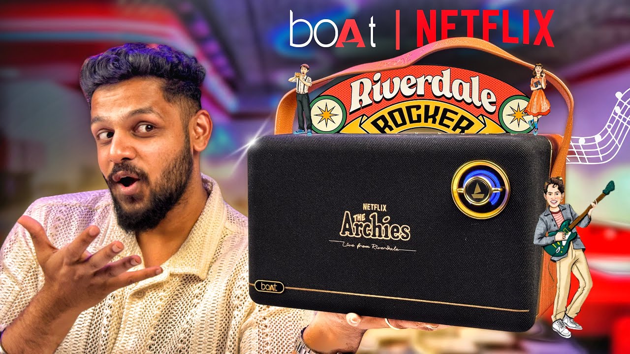 Boat Stone Majestic unboxing & Review⚡️10 Things To know !! - YouTube