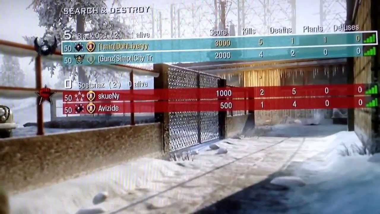 GB Proof 2nd map - YouTube
