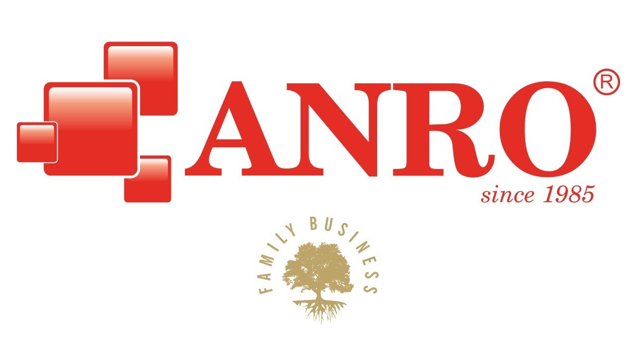 ANRO – FAMILY BUSINESS SINCE 1985 - YouTube