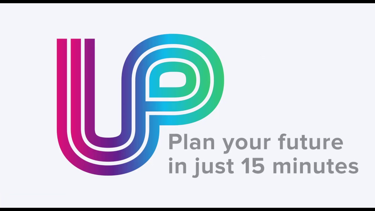 UP Financial Planning Tool Launch Video 60 secs - YouTube