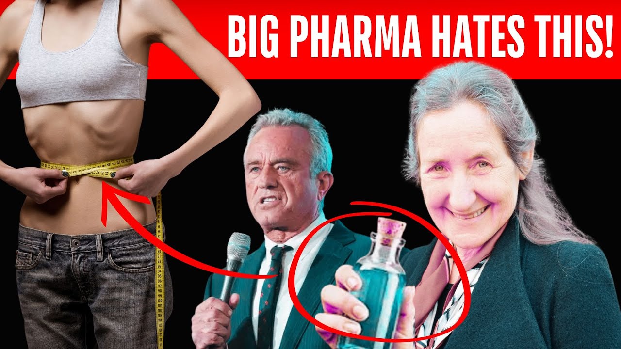 THEY SILENCED THEM: The BIGGEST Gut Secret for Fat Loss | Barbara O ...