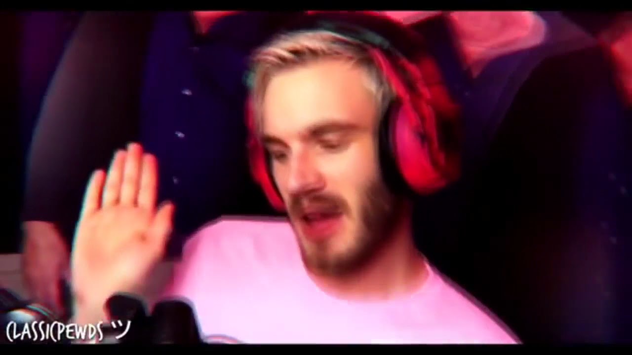 Best of PEWDIEPIE Instagram Edits - YouTube