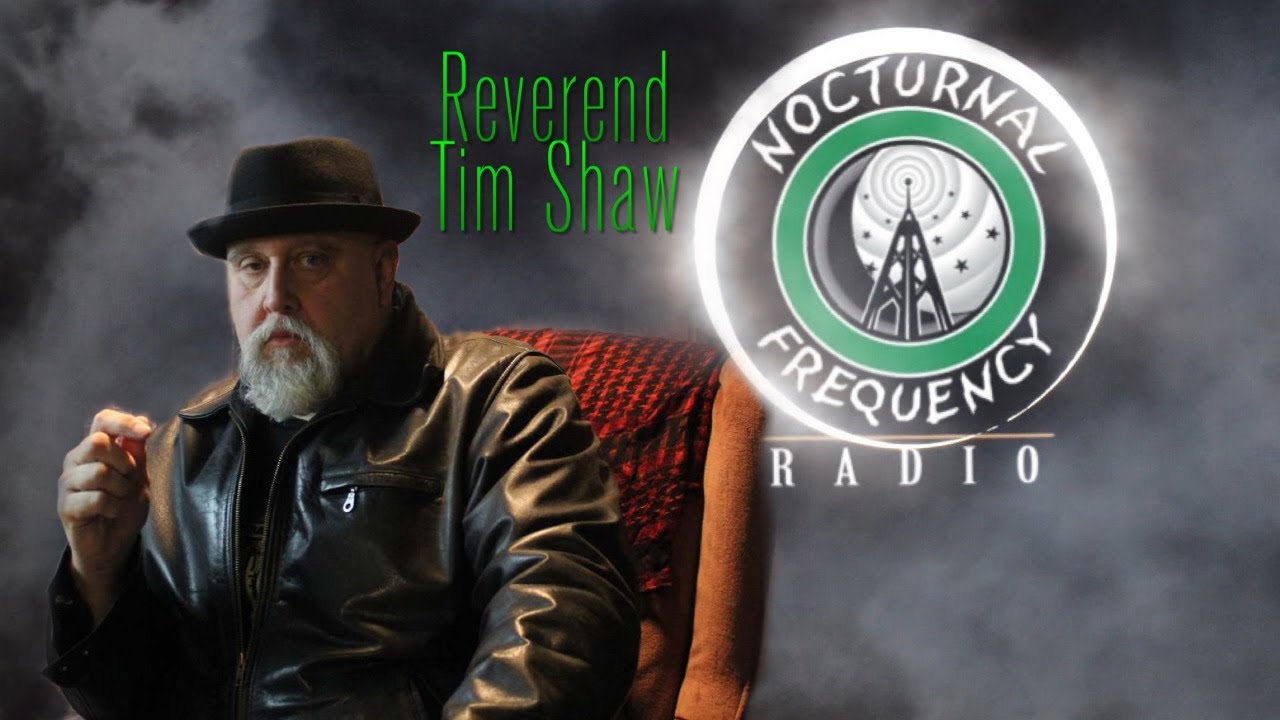 S14E30 - Season Finale with Tim Shaw - YouTube