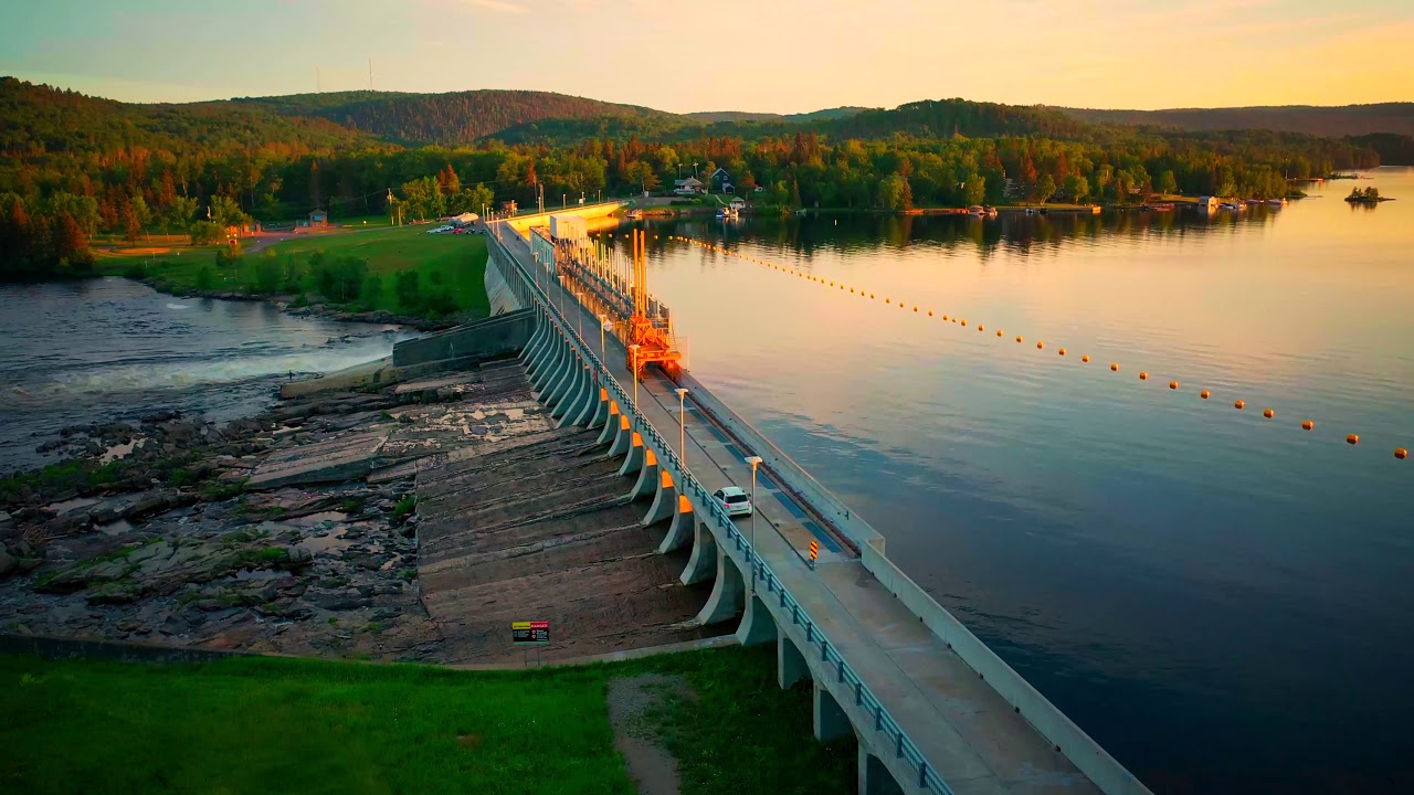 Barrage