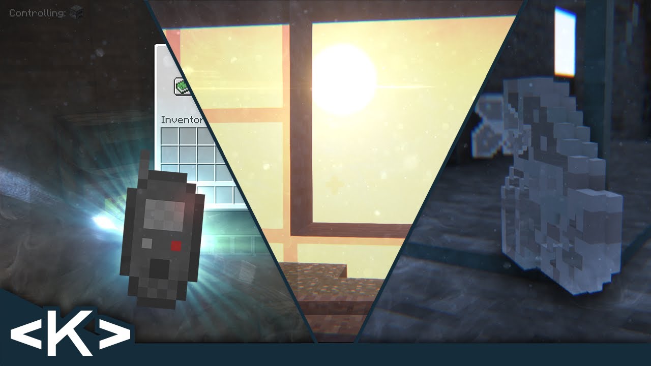 3 QUALITY OF LIFE FABRIC MODS | FURC & MORE | 1.19 Fabric Minecraft Mod ...