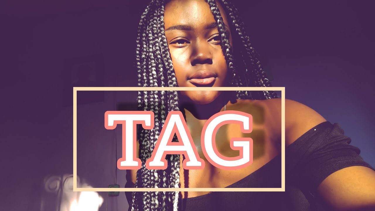 Tag: Se eu fosse....| Sharon Machado - YouTube